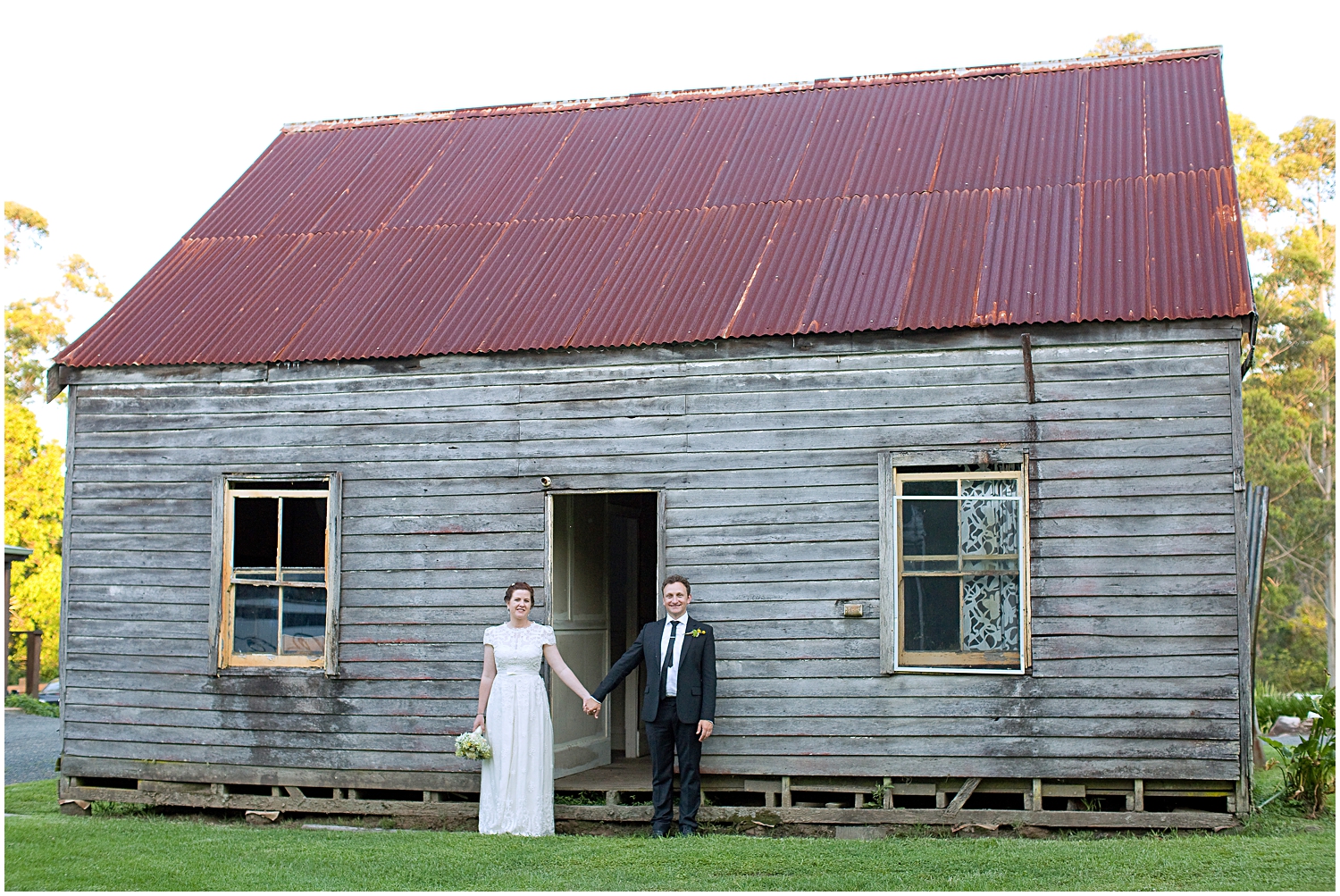 Claudia Gabriel Lim Lou+Drew - Claudia Gabriel Lim